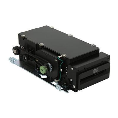 China ATM Magnetic Card Reader Writer Module CRT-310-N DC 12V RS-232 / USB Interface for sale