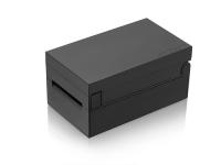 China DC12V Motorized ID Card Scanner Double Sided Stable Scanning for sale