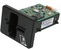 China Hybrid card reader,dip card reader chip card reader,manual insertion card reader,RFID card reader for sale