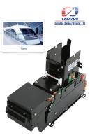 China RS-232 Access Control System Smart Card Dispenser With Contact / Contactless Card Operation for sale