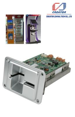 China Kiosk Smart Manual Insert Hybrid Card Reader RS232 Dip Insert Card Reader for sale