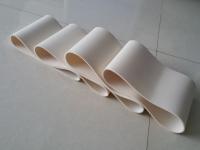 China High Hardness Customized Silicone Tube Extrusion for Corona Roller with 60-70SH A Hardness for sale