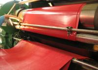 China 100% Virgin Natural Rubber Sheet with 15-24Mpa Tensile Strength and 35-60 Shore A Hardness for Industrial Use for sale
