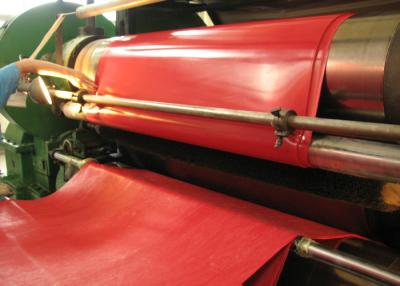 China 100% Virgin Natural Rubber Sheet with 15-24Mpa Tensile Strength and 35-60 Shore A Hardness for Industrial Use for sale