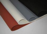 China Chemical Corrosion Resistant Neoprene Rubber Sheet with 1-80mm Thickness and -30°C to +120°C Working Temperature for sale