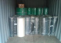 China Premium Grade 16Mpa Tensile Strength Neoprene Rubber Sheet with 0.1-3.6m Width and Corrosion Resistance for sale