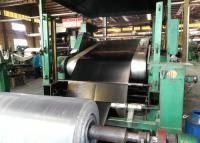 China Premium Grade 16Mpa Tensile Strength Neoprene Rubber Sheet with 0.1-3.6m Width and Corrosion Resistance for sale