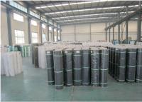 China Ozone Resistant Industrial Rubber Sheet with Density 1.5g/cm3 and Tensile Strength 4-8Mpa for sale