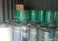 China 3Mpa Tensile Strength Industrial Rubber Sheet with High Abrasion Resistance and -35°C to +100°C Working Temperature for sale