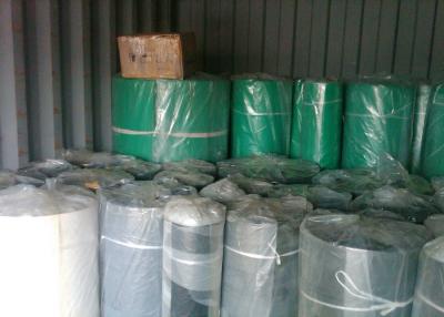 China 3Mpa Tensile Strength Industrial Rubber Sheet with High Abrasion Resistance and -35°C to +100°C Working Temperature for sale