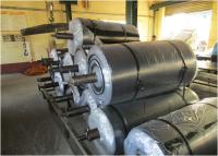 China High Abrasion Resistance 3Mpa SBR Rubber Sheet with Wide Temperature Range for Industrial Gasket Material for sale