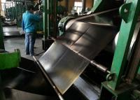 China High Tensile Strength Virgin NBR Oil Resistant Nitrile Rubber Sheet for Industrial Use for sale