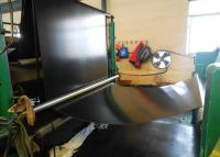 China 4-16Mpa Tensile Strength NBR Rubber Sheet with 40-80 Shore A Hardness and 250%-380% Elongation for Industrial Use for sale