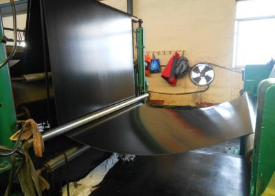 China 4-16Mpa Tensile Strength NBR Rubber Sheet with 40-80 Shore A Hardness and 250%-380% Elongation for Industrial Use for sale