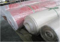 China Food Grade White Nitrile Rubber Sheet with 70 Shore A Hardness and 300% Elongation for Industrial Use for sale