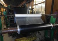 China Industrial Rubber Sheet EPDM Rubber Sheet with Tensile Strength 4-14Mpa Hardness 40-80 Shore A and Elongation 250%-380% for sale