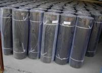 China Low Temperature Resistant EPDM Rubber Sheet with High Tensile Strength and Wide Temperature Range for sale