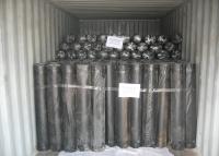 China Low Temperature Resistant EPDM Rubber Sheet with High Tensile Strength and Wide Temperature Range for sale