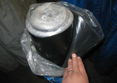 China Industrial Rubber Sheet Hypalon Rubber Sheet with Tensile Strength 4-12Mpa Hardness 40-80 Shore A and Elongation 300% for sale
