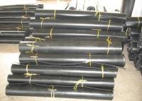 China Virgin Butyl Rubber Sheet with High Tensile Strength 4-8Mpa and Wide Temperature Range -20°C to +200°C for Industrial Gaskets for sale
