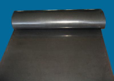China FDA Grade FKM Sheet with Tensile Strength 6-12Mpa Hardness 60-80 Shore A and Working Temperature -40°C to +320°C for sale