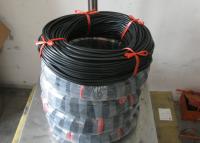 China Custom FKM Fluorubber Cord for Industrial Seals with Acid Resistance, Food Grade, and High Temperature Resistance for sale