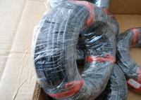 China Custom FKM Fluorubber Cord for Industrial Seals with Acid Resistance, Food Grade, and High Temperature Resistance for sale