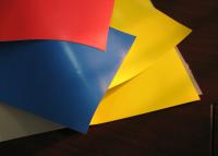 China Weather Resistant Hypalon Fabric Sheet and Acid Alkaline Resistant Neoprene Rubber Sheet with 1.0-6.0mm Thickness for sale