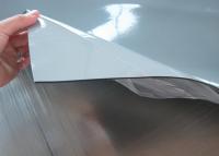 China NBR Rubber Industrial Rubber Sheet 2-3mm Thickness 10-20m Length Anti Static ESD Mat for sale