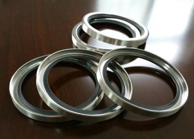 China Food Grade Silicone Rubber Washers -30°C to +200°C, 0-10 Bar for sale