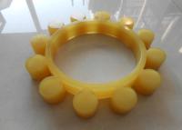 China MT1-13 Size Polyurethane Coupling with GB/T5272-85 Standard for MT Shaft Coupling in -40 to +100°C Temperature Range for sale