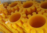 China 90-95 Shore A Hardness MT1-13 Size Polyurethane Coupling with Excellent Durability for MT Shaft Coupling for sale