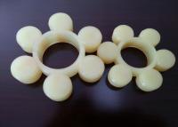 China 90-95 Shore A Hardness MT1-13 Size Polyurethane Coupling with Excellent Durability for MT Shaft Coupling for sale