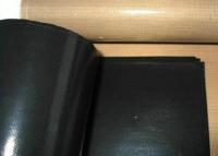 China Industrial Grade PTFE Coated Fiberglass Fabric with Chemical Resistant and Non-Stick Properties for High Temperature Applications for sale