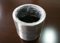 China PTFE Oil Seal with Stainless Steel 304 and PTFE Carbon for Low Friction Single or Double Lips Shaft Sealing for sale