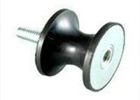 China Industrial Grade Rubber Shock Mount with M6/M8 Thread for High Vibration Dampening in Standard Size for sale