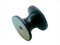 China High Performance Industrial Grade Rubber Shock Mounts with Tensile Strength 8Mpa for Anti-Vibration Applications for sale