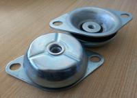 China Industrial Grade Rubber Shock Mounts for sale