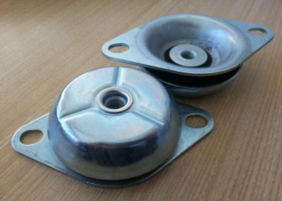 China Industrial Grade Rubber Shock Mounts for sale
