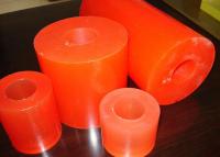 China Ozone Resistant TPU Nylon Plastic Rod with High Tensile Strength for Oil Field Applications for sale