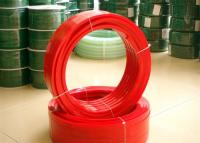 China Ozone Resistant TPU Nylon Plastic Rod with High Tensile Strength for Oil Field Applications for sale