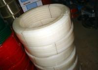 China Ozone Resistant TPU Nylon Plastic Rod with High Tensile Strength for Oil Field Applications for sale