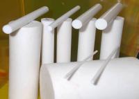 China Premium Grade PTFE Rod - Corrosion Resistant, Temperature Resistant -180°C to +260°C, Smooth Surface Nylon Plastic Rod for sale