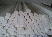 China Premium Grade PTFE Rod - Corrosion Resistant, Temperature Resistant -180°C to +260°C, Smooth Surface Nylon Plastic Rod for sale