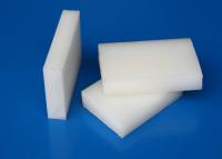 China POM Sheet Delrin Sheet with 100% Virgin POM Material Tensile Strength 62Mpa and Density 1.45g/cm3 for sale