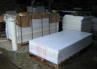 China POM Sheet Derlin Sheet with 100% Virgin POM Material High Mechanical Strength and Excellent Wear Resistance for sale