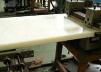 China Colored Plastic Sheet and Nylon PA6 Sheet with 100% Virgin Nylon PA6 Material, High Tensile Strength, and Excellent Bending Strength for sale