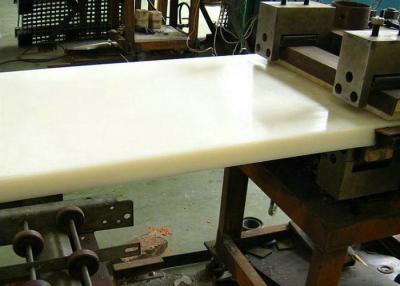 China Colored Plastic Sheet and Nylon PA6 Sheet with 100% Virgin Nylon PA6 Material, High Tensile Strength, and Excellent Bending Strength for sale