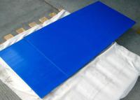 China Colored Plastic Sheet and Nylon Sheet with 100% Virgin Nylon PA6 Material, High Tensile Strength 90Mpa, and Wide Thickness Range 7-60mm for sale
