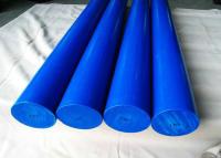 China Virgin Nylon PA6 Plastic Rod with High Tensile Strength 90Mpa and Wide Range of Sizes for Industrial Applications for sale